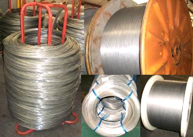 Stainless Wire - Sumiden Wire